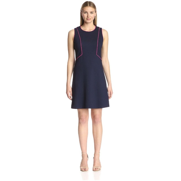 JB by Julie Brown | Dresses | Jb By Julie Brown Womens Orla Fit And ...